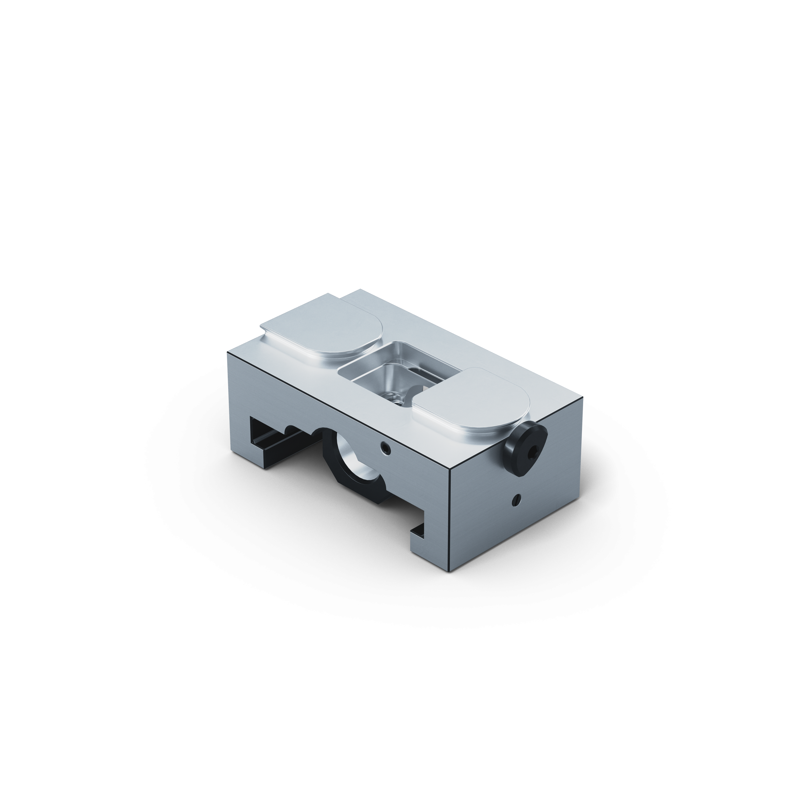 81440: Makro•Grip® Ultra Base Jaw | LANG Technik